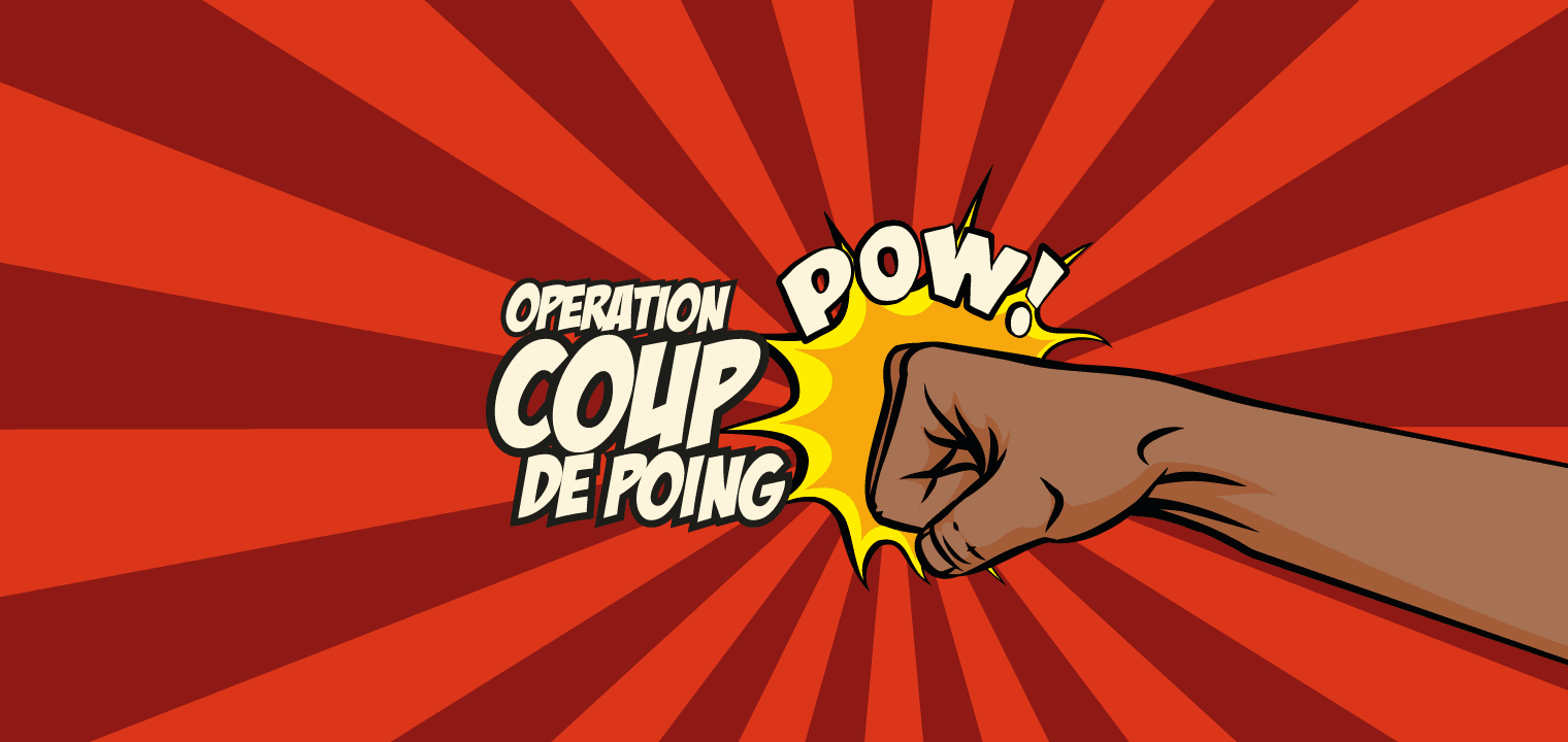 Nouveau catalogue Coup de Poing sur les prix du 28 mai au 21 juin 2020 ...